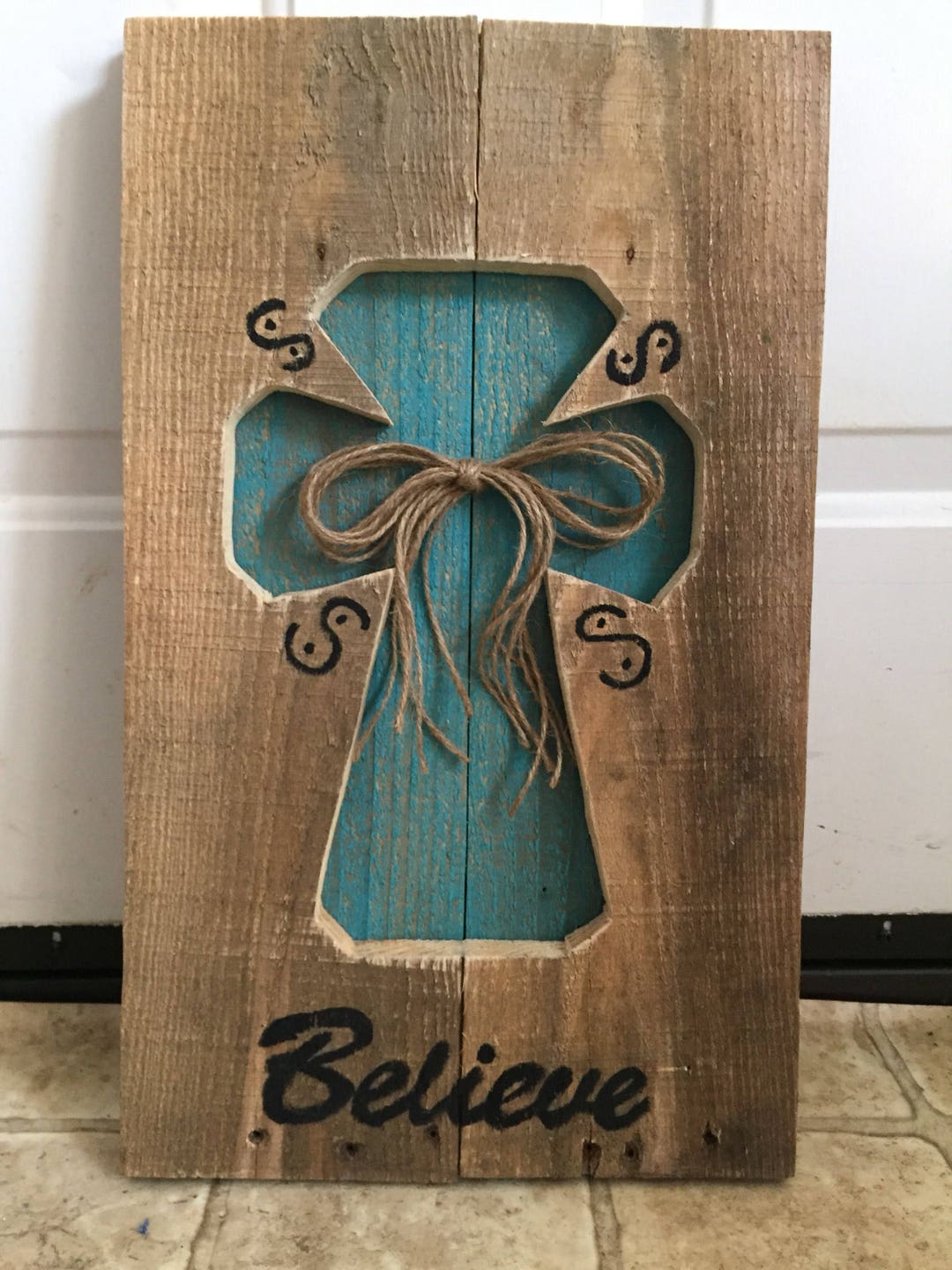 Rustic Wooden Cross, Easter,wooden Cross, Rustic Cross, Cross, Jesus ...