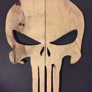 Punisher, Punisher Skull, Skull, the Punisher, Punisher Wall Hanging ...