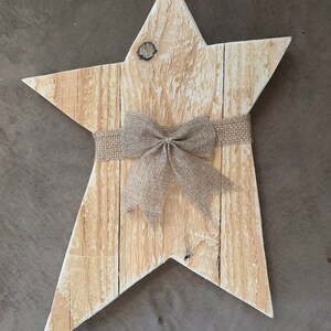 Primitive Star, Rustic Star, Star, Wooden Star, Wall Hanging, Door ...