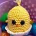 Easter Chick and Egg Baby Chick - Etsy