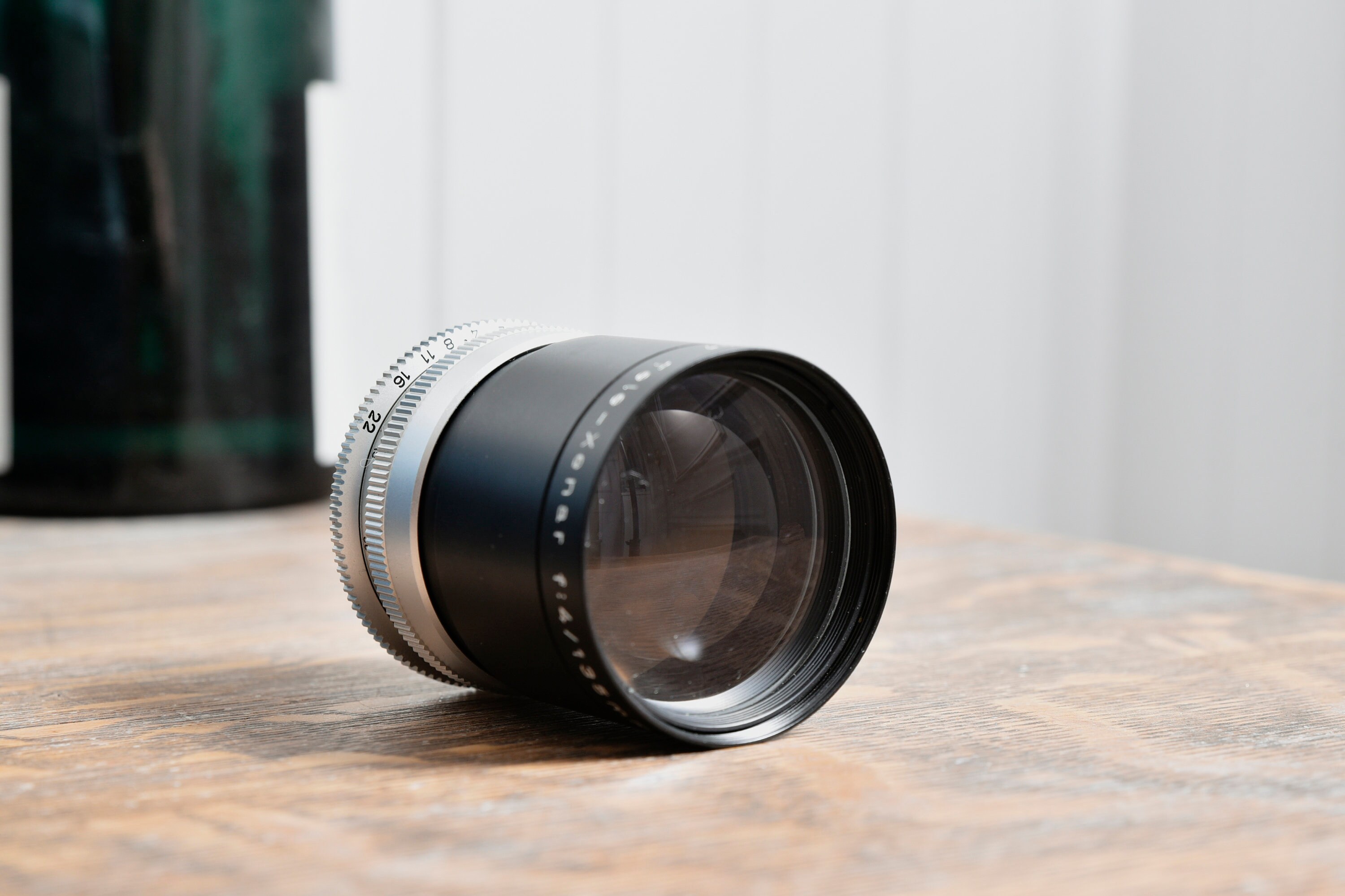 Schneider-kreuznach Tele-xanar 135mm F4 - Etsy Canada