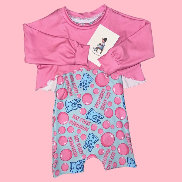 Ms Rachel Birthday Outfit - Etsy