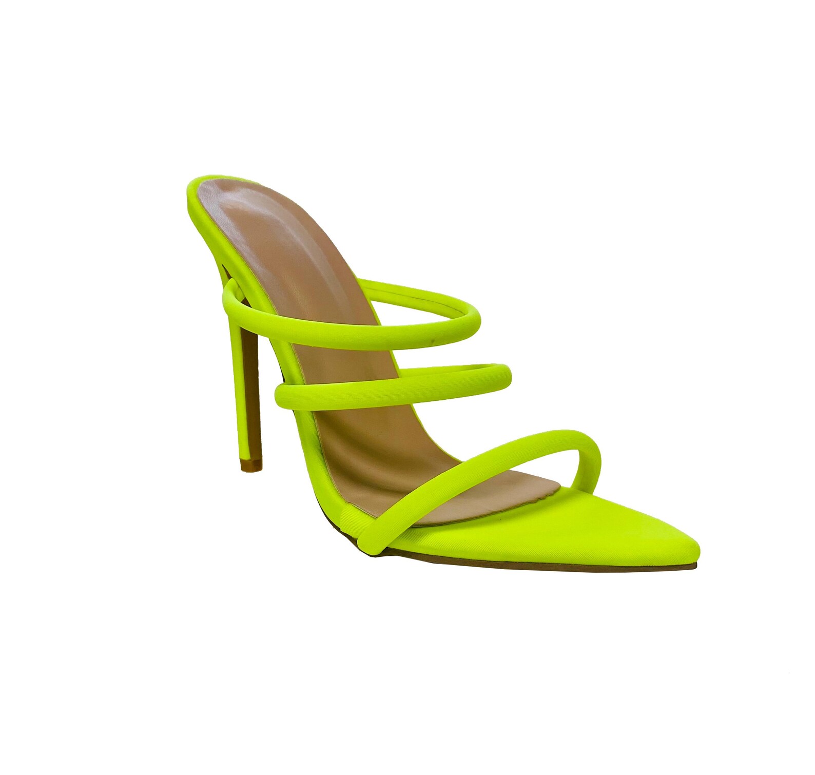 Jessica Green Fashion Heels - Etsy