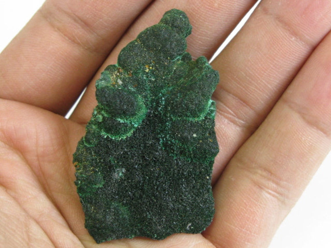 1.9 Malachite 20g Tsumeb Namibia Beautiful Green | Etsy