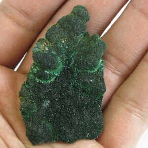 1.9 Malachite 20g Tsumeb, Namibia Beautiful Green Cluster of Crystals ...
