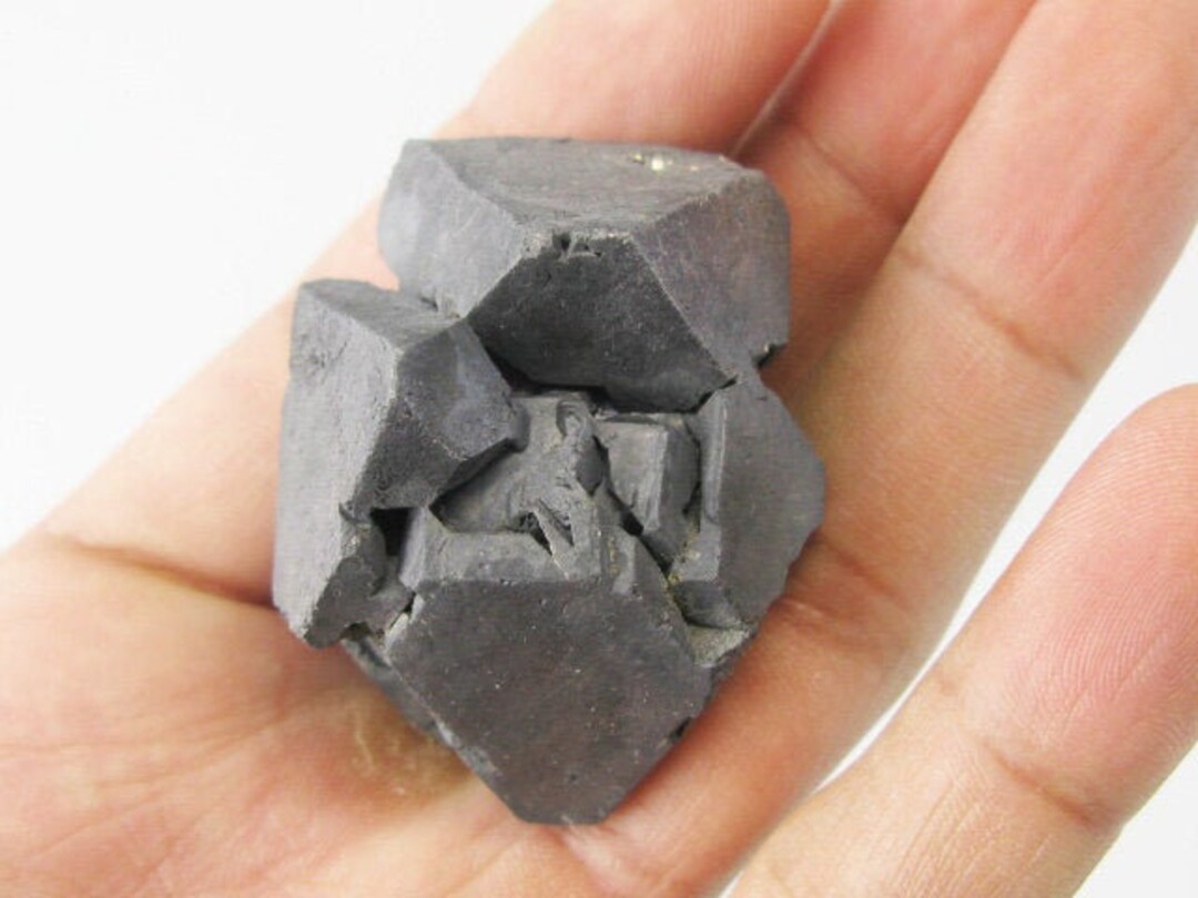 1.8" Galena - 149g - Tristate District Oklahoma. Beautiful Natural ...