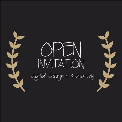 OpenInvitationShop - Etsy