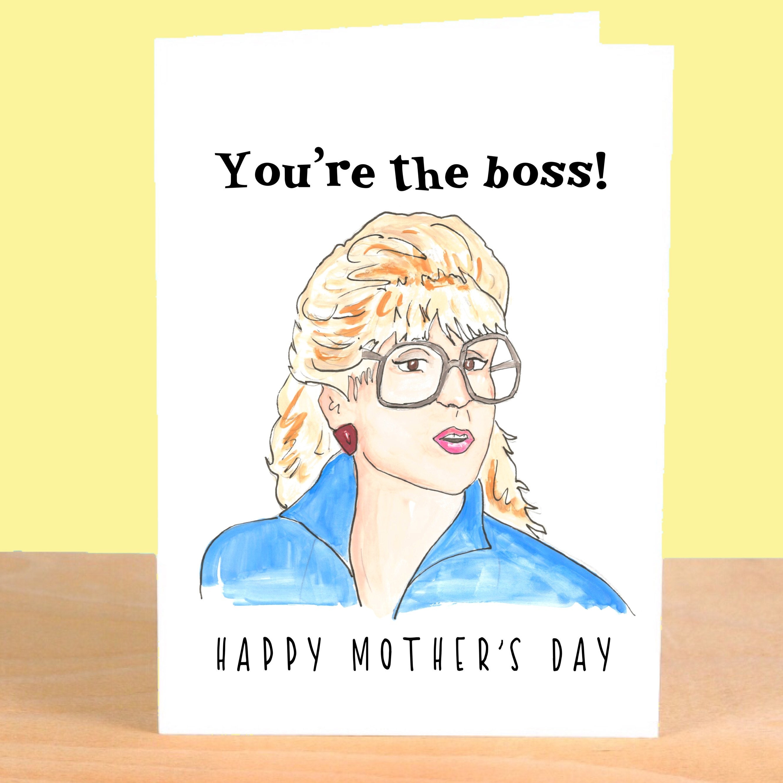 Judith Light Whos The Boss