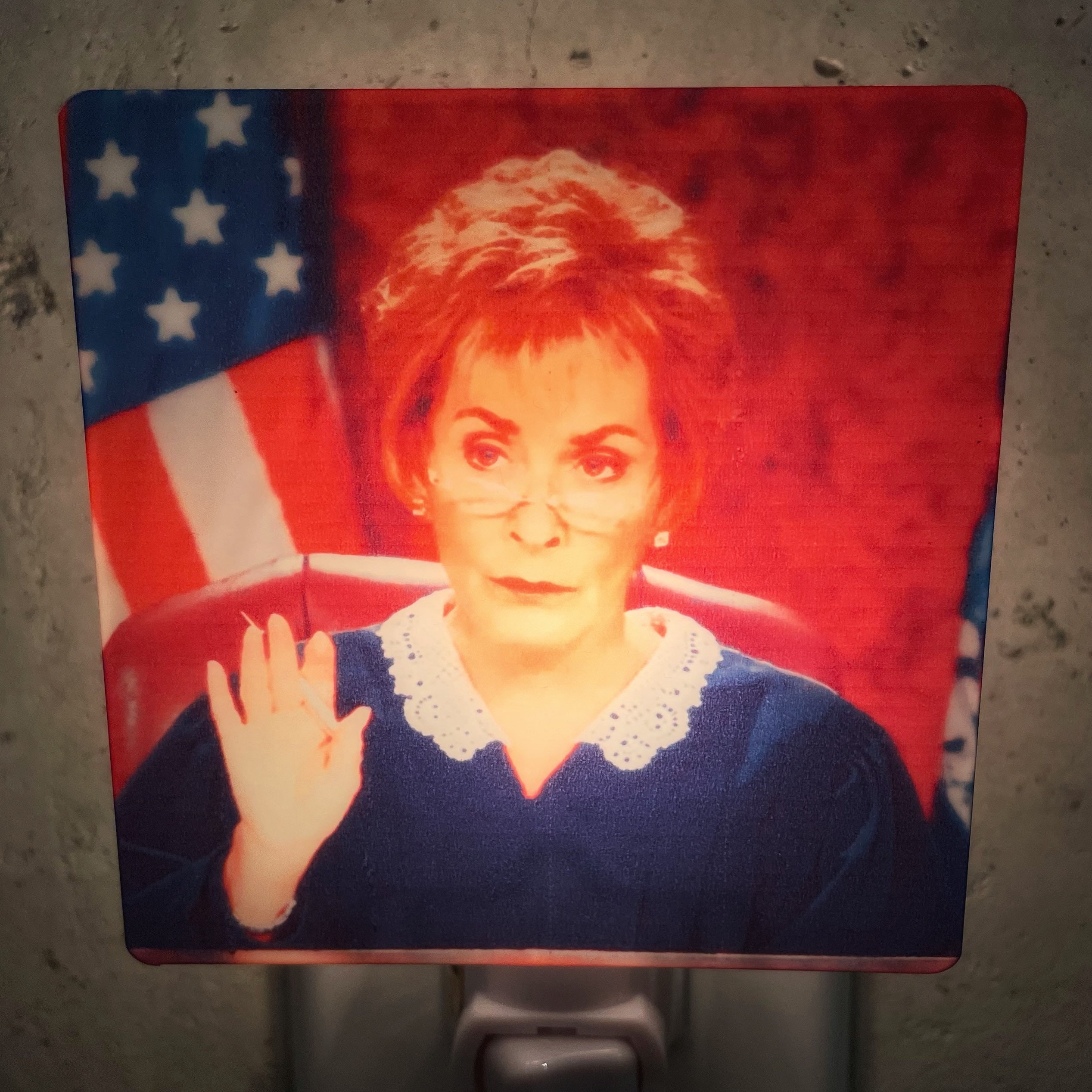 Judge Judy Funny