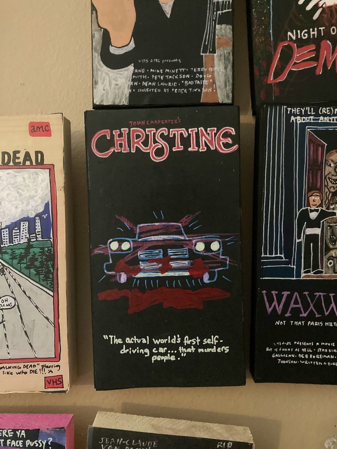 Christine Print - Etsy