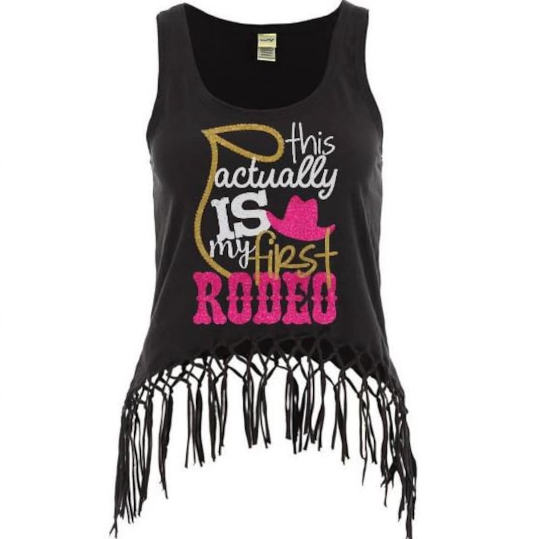 My First Rodeo, Girls Cowgirl Shirt, Girls Rodeo Shirt, Rodeo Tee ...