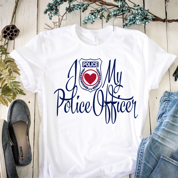 Love Police - Etsy