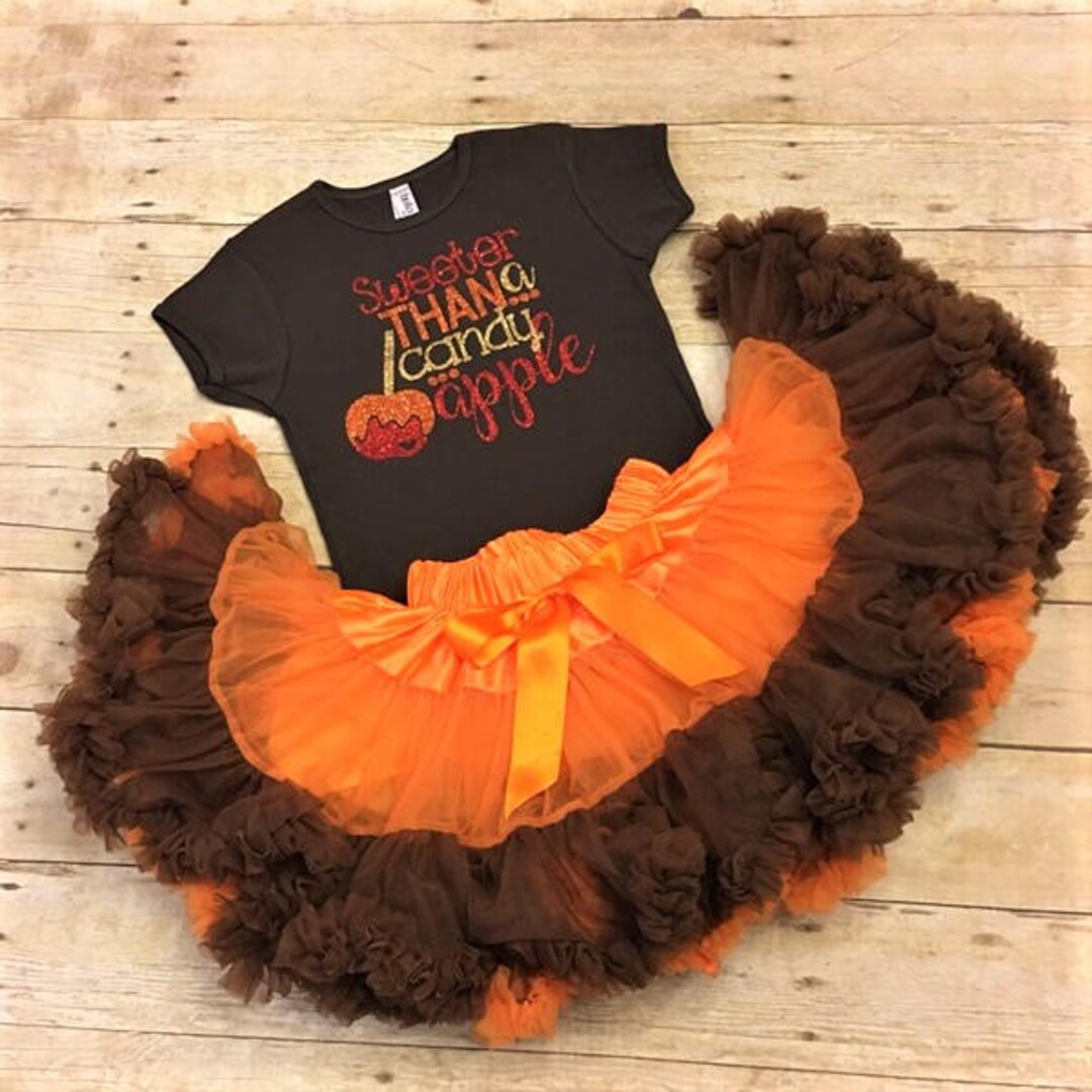 Thanksgiving Day Shirt, Candy Apple Shirt, Girls Thanksgiving Shirt ...