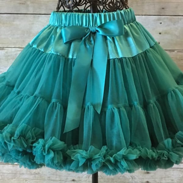 Pettiskirt - Etsy
