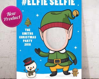 Selfie Christmas | Etsy