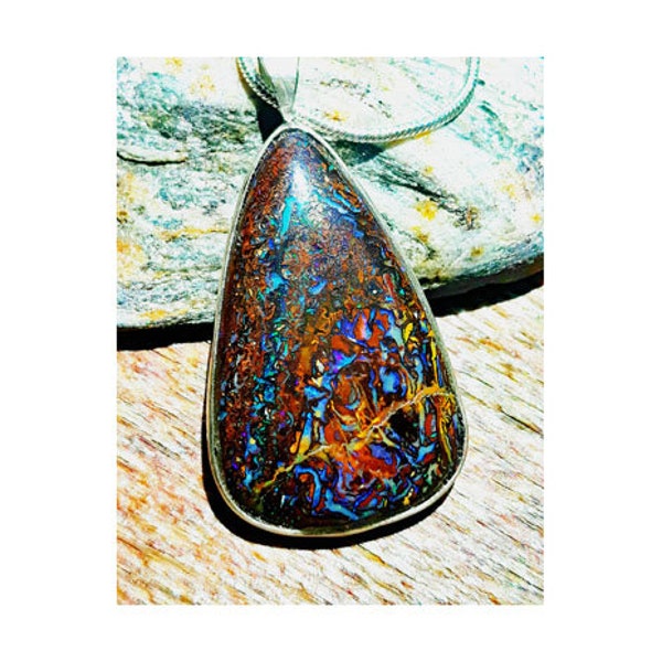 Matrix Opal - Etsy