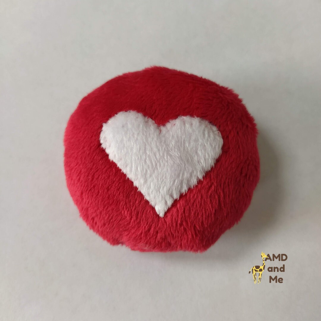 Squishy Pocket Hug - Etsy UK