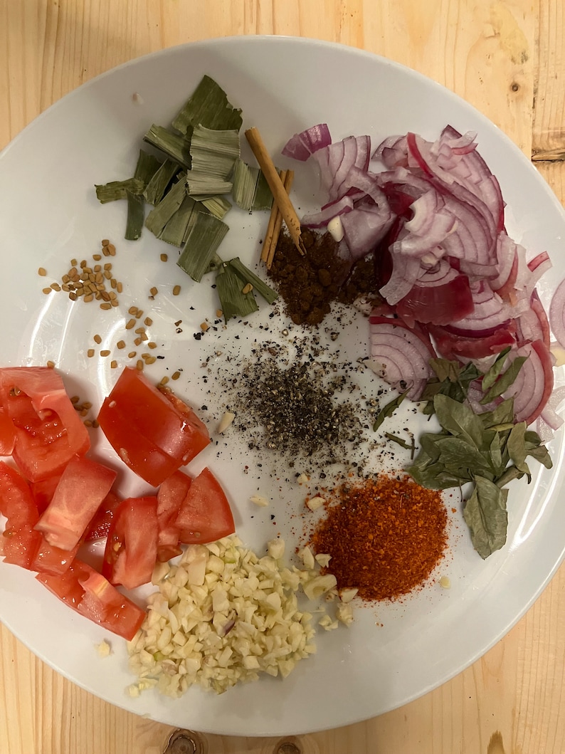 Sri Lankan Dried Halmasso Dry Fish Sprats Dried Anchovies 200 Gram Free ...