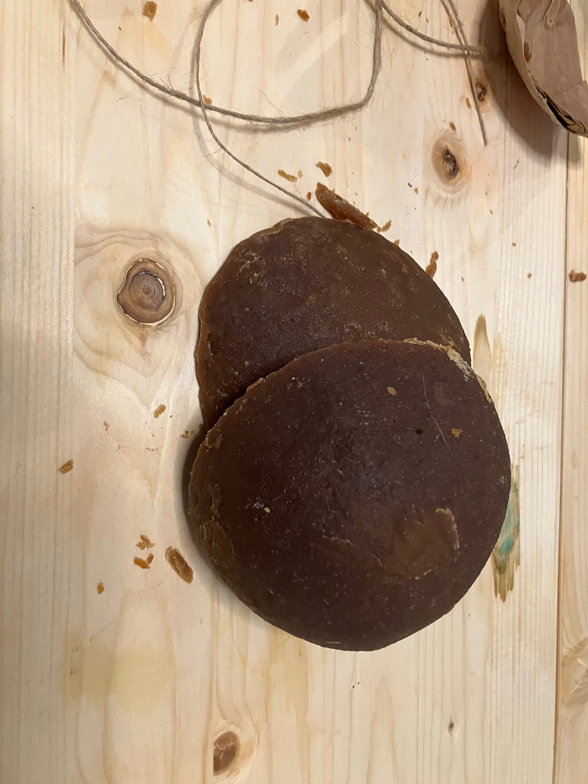 Ceylon PALM JAGGERY kithul Hakuru Made With Pure Kithul Treacle /sugar ...