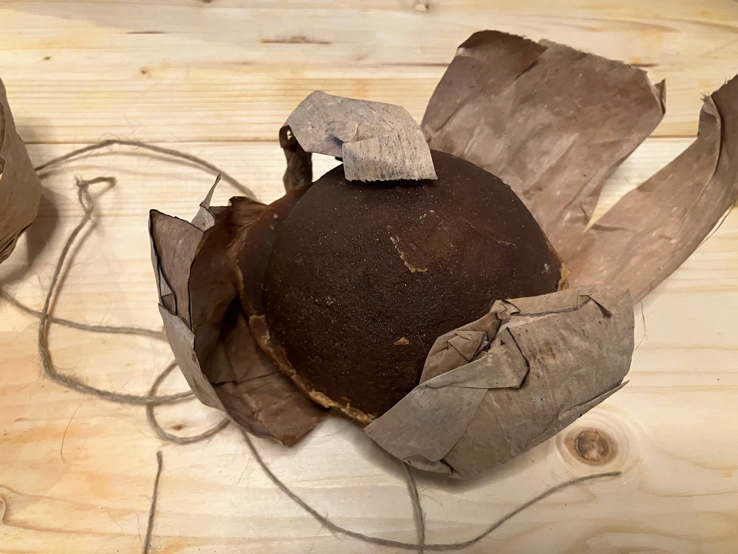 Ceylon PALM JAGGERY kithul Hakuru Made With Pure Kithul Treacle /sugar ...