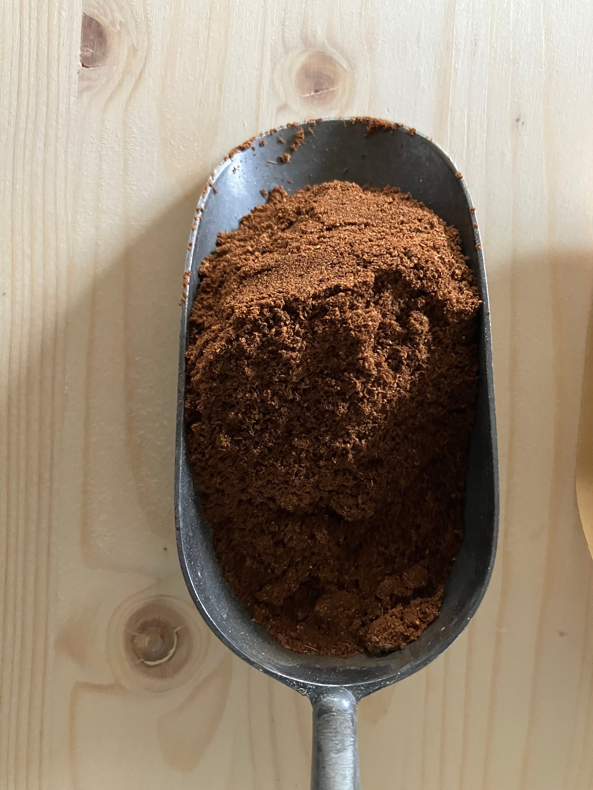 Roasted Sri Lankan Curry Powder 200g | Authentic Ceylon Spice Blend - Etsy
