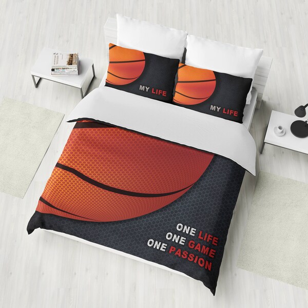 Jordan Bedding Set - Etsy