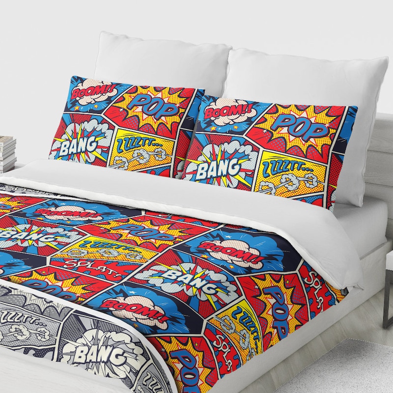 Vintage Bedding - Etsy