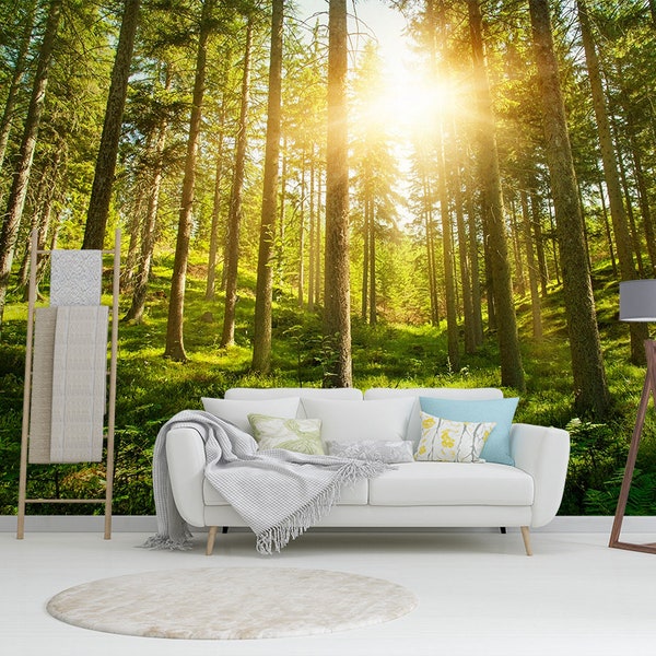 Large Wall Murals - Etsy