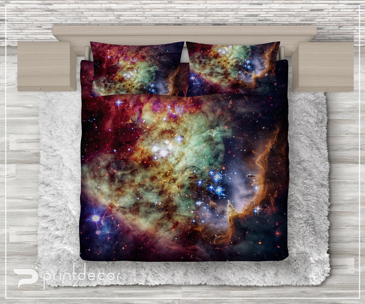 Nebula Sheets