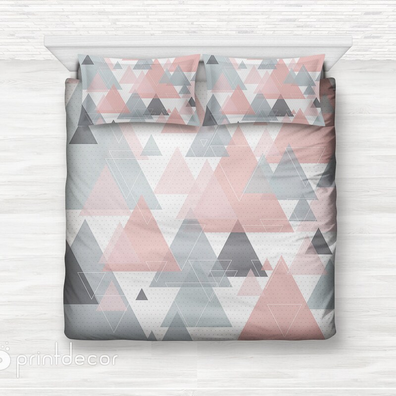 Scandinavian Duvet - Etsy