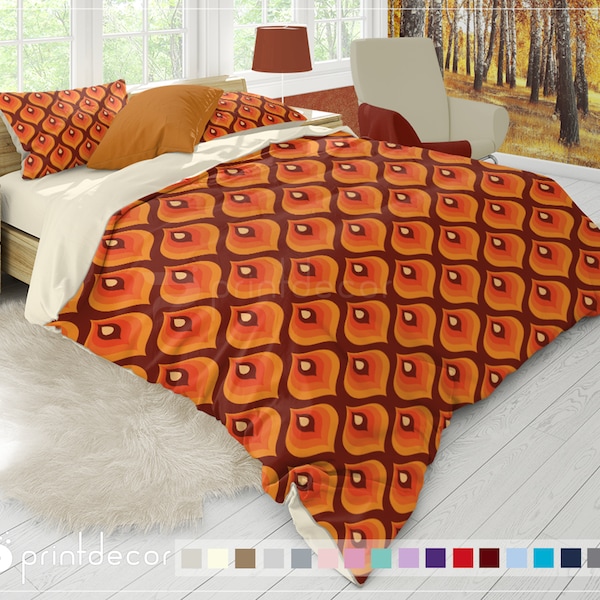 Vintage Bedding - Etsy