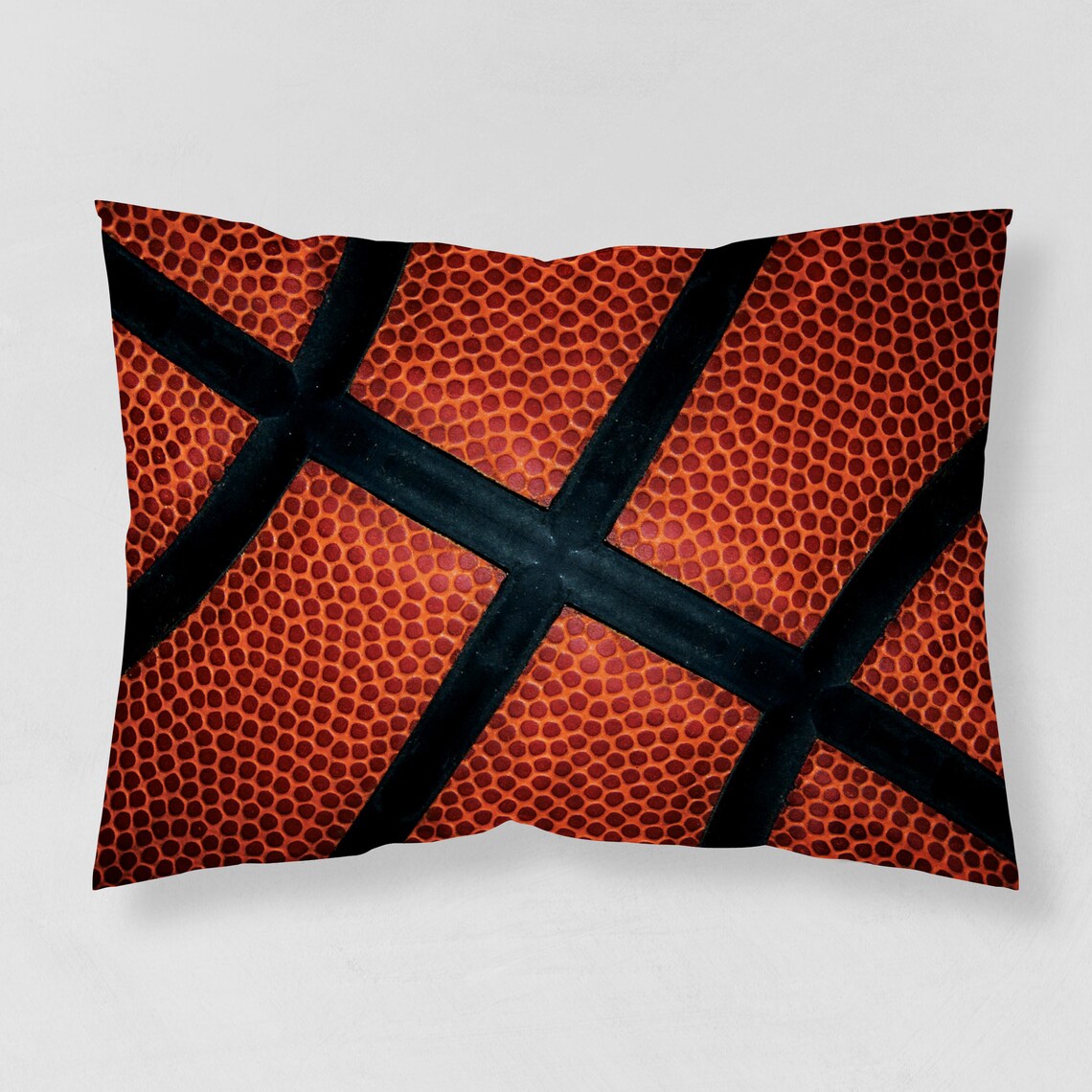 Basketball Bedding Basketball Duvet Cover Set Designer Sport - Etsy