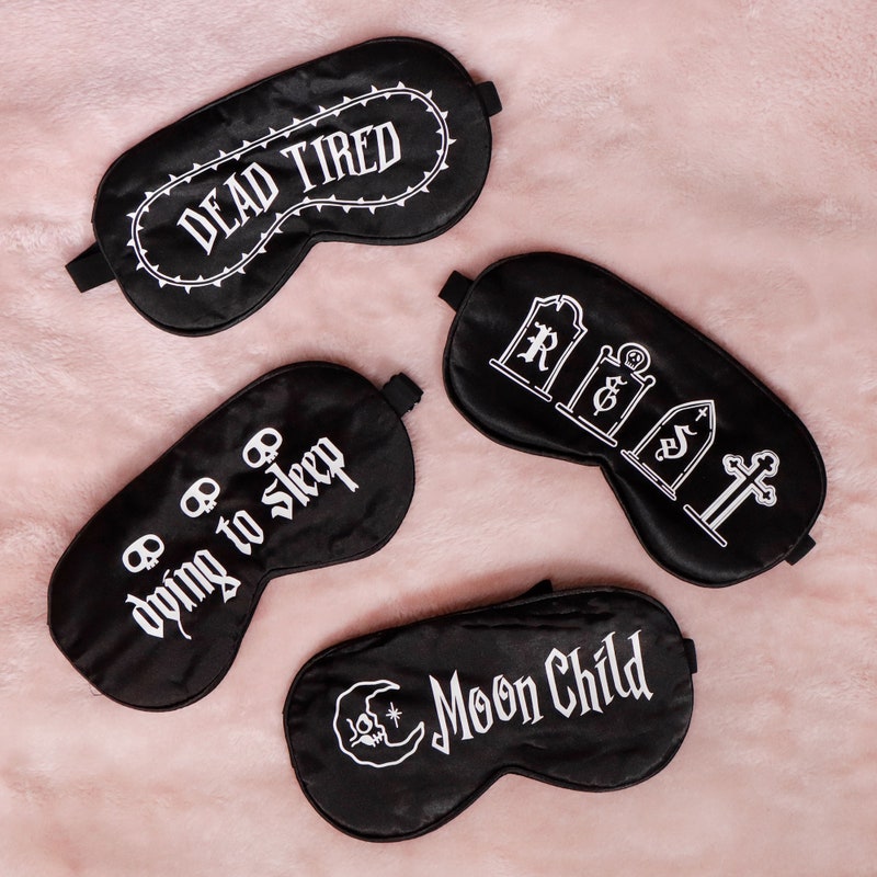 Sleep Token Mask - Etsy