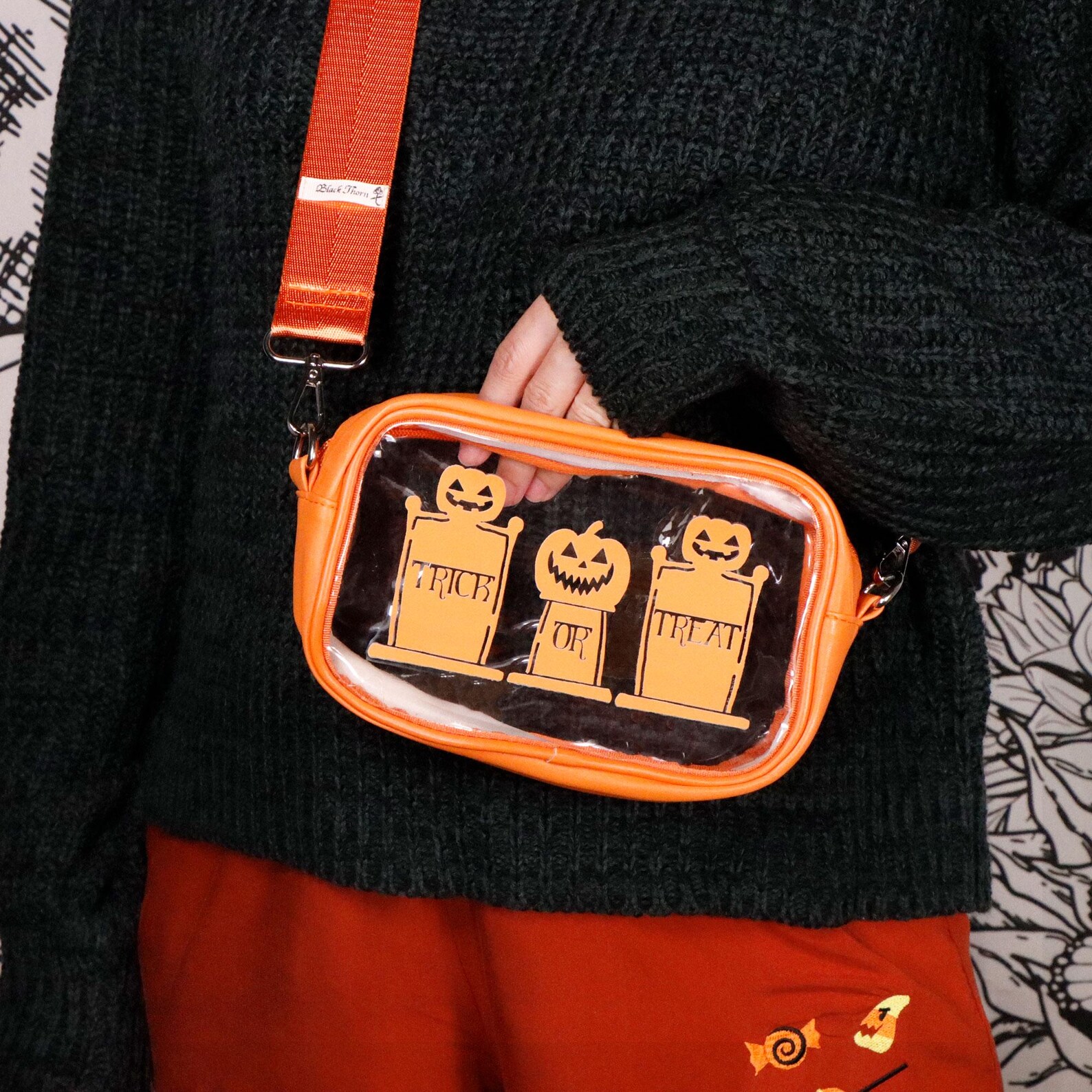 Small Concert Bags - Etsy