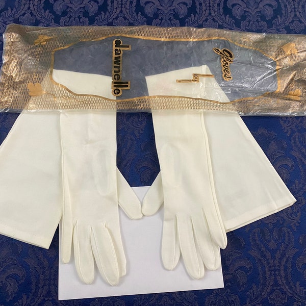 Opera Length Gloves - Etsy