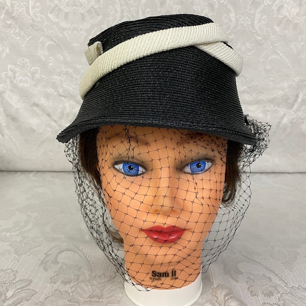 Women Hat Netted - Etsy