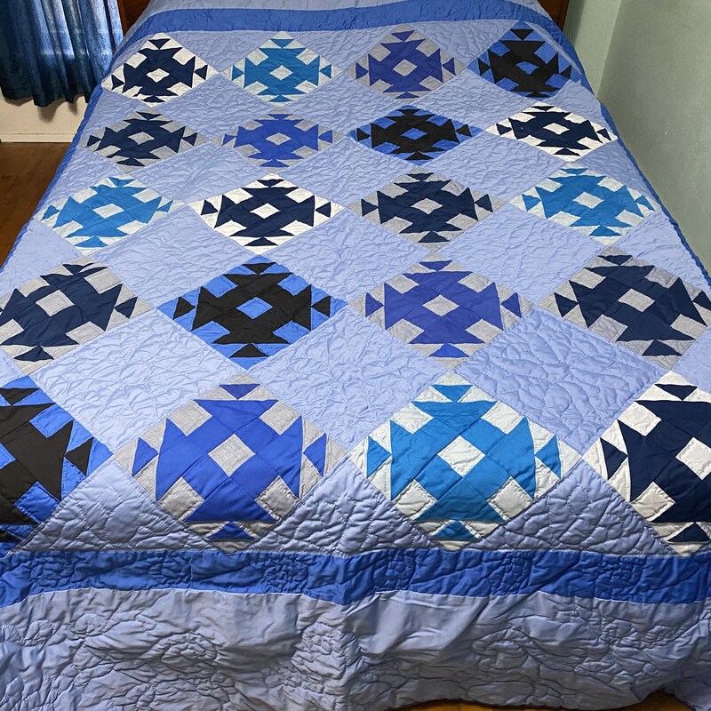 King Size Quilt Patterns - Etsy