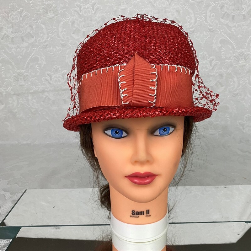 Lace Top Hat - Etsy