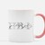 Alpha Chi Omega Coffee Mug / Metal / Coffee Mug / Sorority Coffee Mug ...