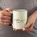 Kappa Delta Coffee Mug / Black / Coffee Mug / Sorority Coffee - Etsy