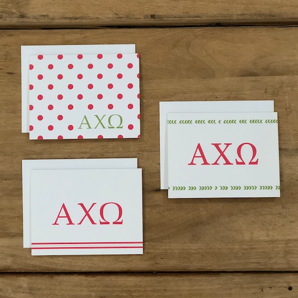 Alpha Chi Omega - Etsy
