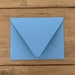 Colorful Presentation Envelopes / Colorful Mailing Envelopes ...