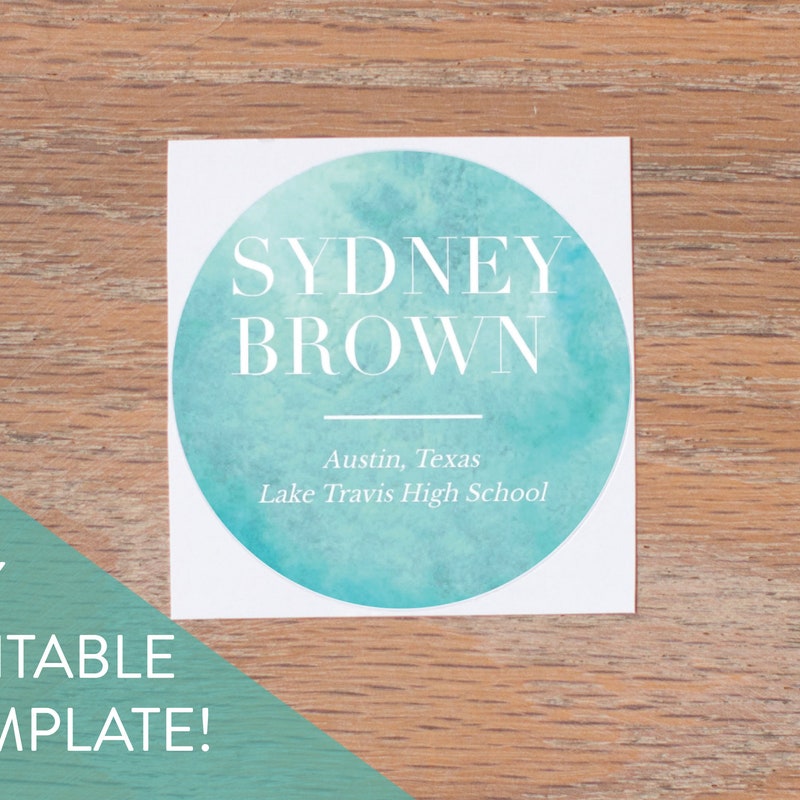 Recruitment Name Tags - Etsy