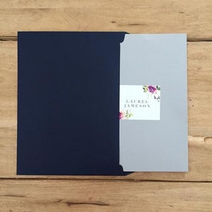 Oversized Mailing Envelopes / Folder-sized Envelopes / Sorority Packet ...