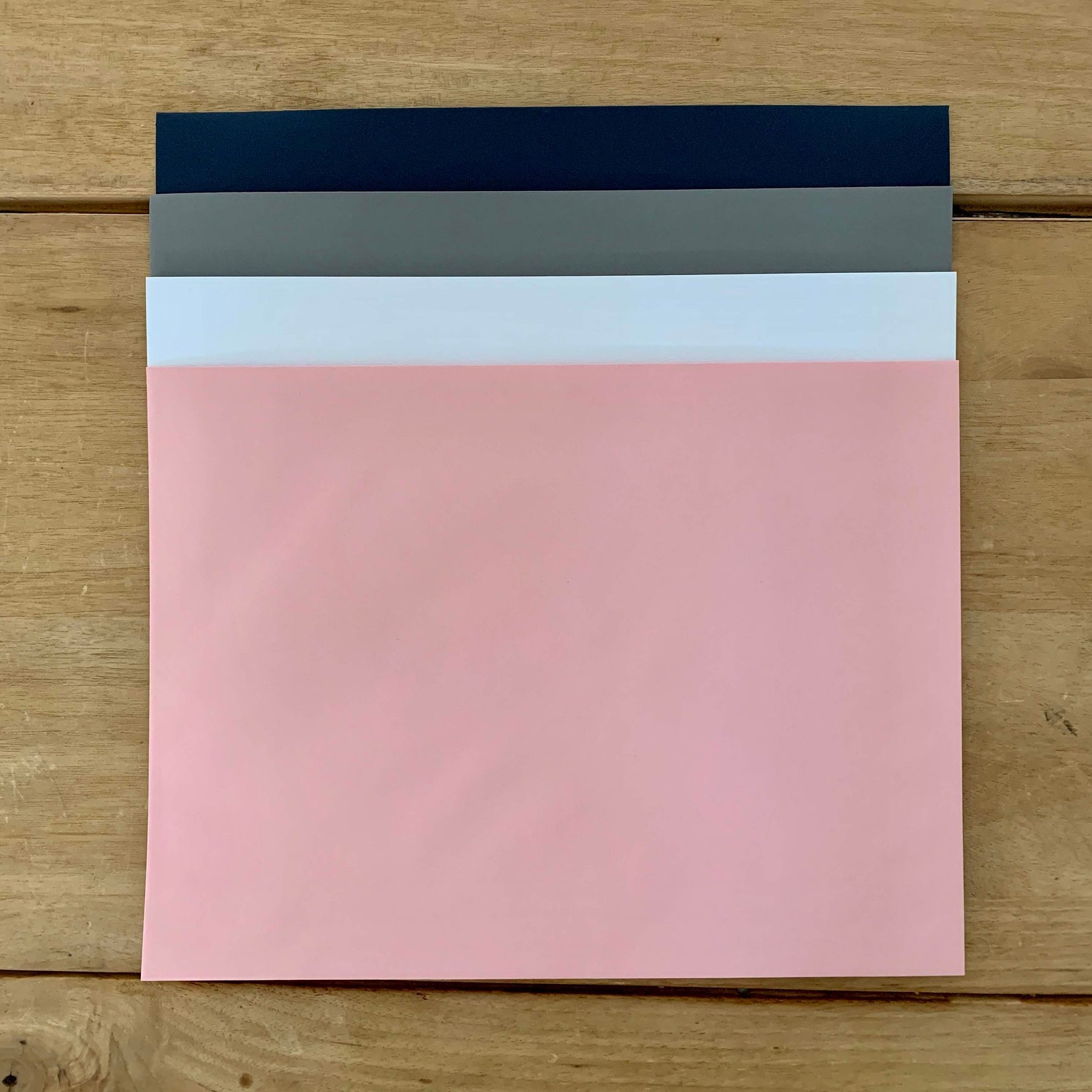 Oversized Mailing Envelopes / Folder-sized Envelopes / | Etsy