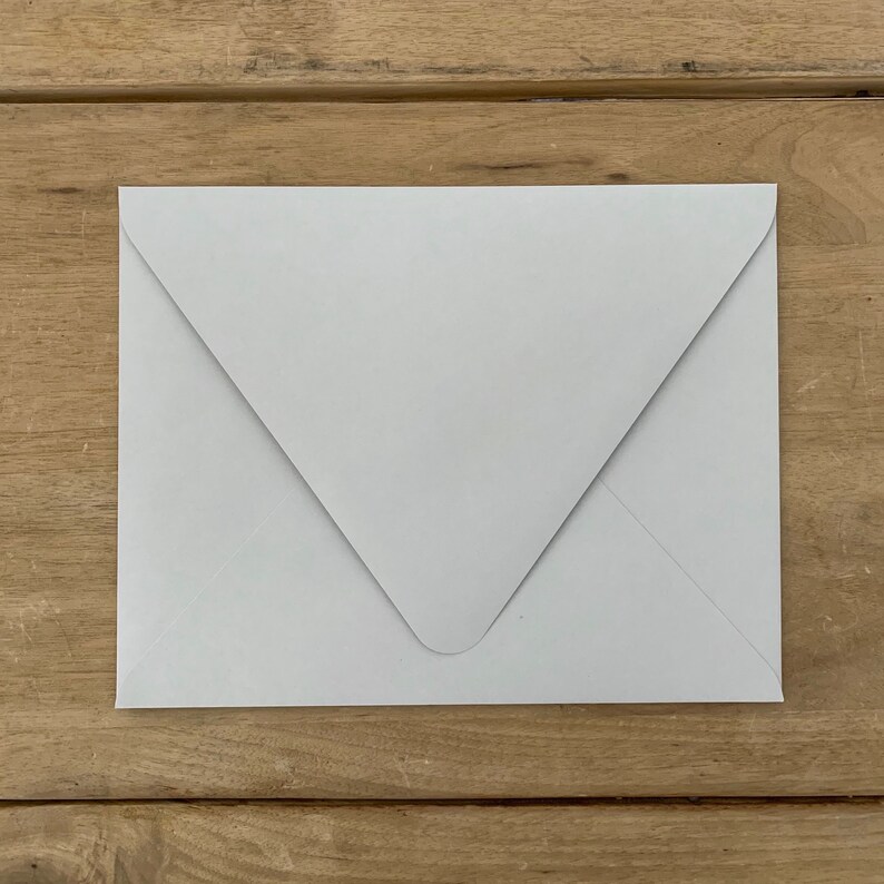 Colorful Presentation Envelopes / Colorful Mailing Envelopes / - Etsy