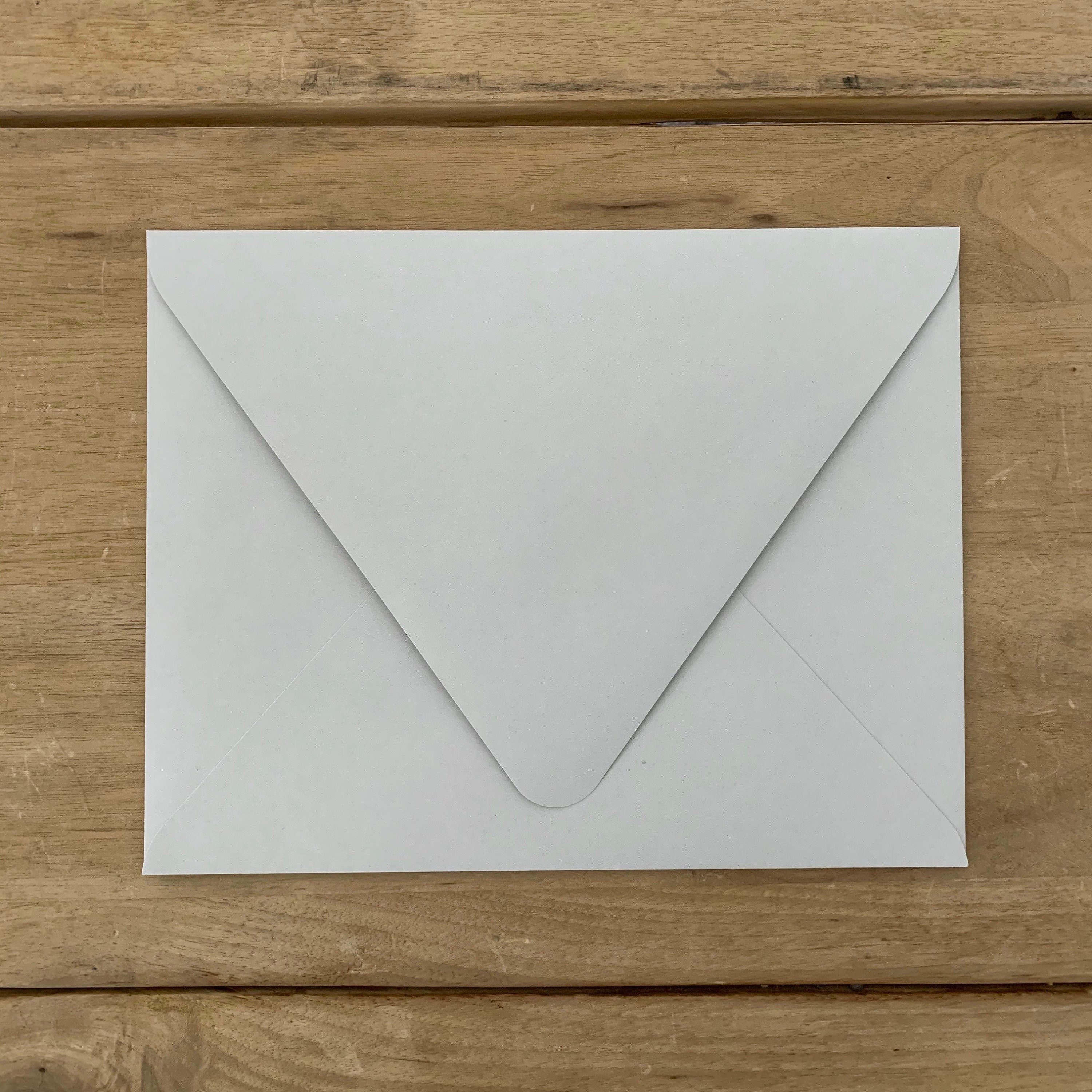 Colorful Presentation Envelopes / Colorful Mailing Envelopes / | Etsy