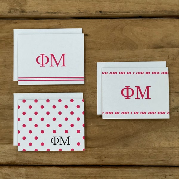 Phi Mu - Etsy