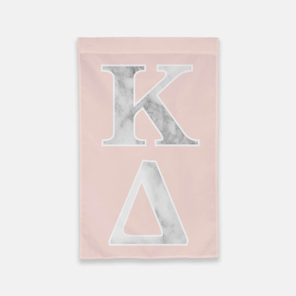 Kappa Delta - Etsy