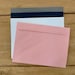 Oversized Mailing Envelopes / Folder-sized Envelopes / Sorority Packet ...